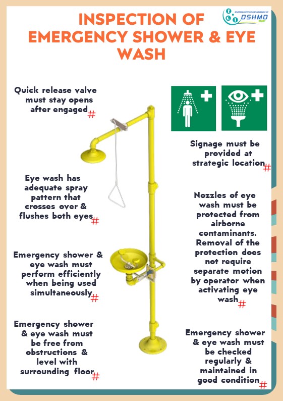 Universiti Malaysia Pahang - Chemical & Scheduled Waste Management